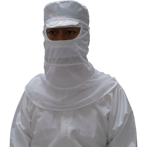 特長：別売の透明ポリエステルフィルム、フラットシールドヘムPA008BHと併用することで髪の毛、眉毛、睫毛などの脱落を防止します。シールド（PA0081HPA022BH 別売）の装着が可能です。仕様：色：ホワイトサイズ：LISO Class...