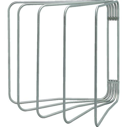 特長：軽くてサビ・キズに強いオールステンレス製の布団干しです。広げて干せる、掛けやすい扇型タイプです。使用しない時はコンパクトに折りたたんで収納できます。太いパイプを使用しているので、安定感があります。用途：布団干し仕様：耐荷重(kg)：耐...