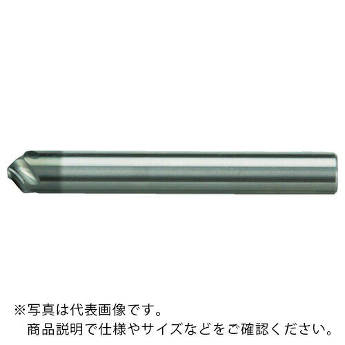 特長：トグロン［［R上］］形状の5枚刃面取り専用モデルです。糸面取りならば、バリを抑えて超高速に加工ができます。用途：被削材：軟鋼、炭素鋼、合金鋼、調質鋼、ステンレス鋼、チタン合金。面取りミーリングや穴面取りに。仕様：刃数(枚)：5シャンク...
