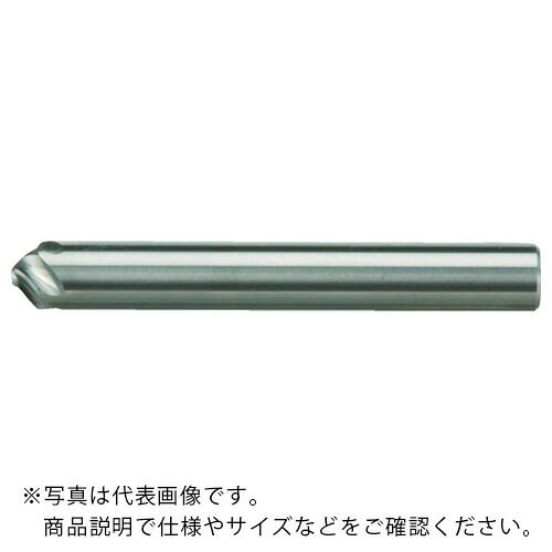 特長：トグロン［［R上］］形状の5枚刃面取り専用モデルです。糸面取りならば、バリを抑えて超高速に加工ができます。用途：被削材:軟鋼、炭素鋼、合金鋼、調質鋼、ステンレス鋼、チタン合金。面取りミーリングや穴面取りに。仕様：刃数(枚)：5シャンク...