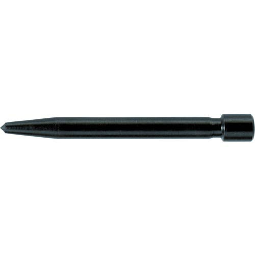用途：自動センターポンチ430-229用の替えピンです。仕様：適合本体：430-229ピン直径(mm)：3.5摘要：430-229材質／仕上：クロムバナジウム鋼　●代表画像について 商品によっては、代表画像を使用している場合がございます。 ...