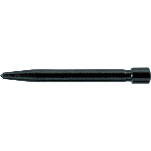 用途：自動センターポンチ430-230用の替えピンです。仕様：適合本体：430-230ピン直径(mm)：4.0摘要：430-230材質／仕上：クロムバナジウム鋼　●代表画像について 商品によっては、代表画像を使用している場合がございます。 ...
