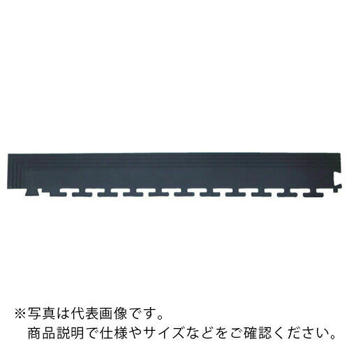 特長：ジョイント式で簡単に組み立てることができます。組み立て後に分解が可能で、繰り返しご使用できます。重量物によるキズ、汚れから床を守ります。縁駒を付けることで、より安全・快適に使用できます。用途：倉庫・工場の荷物運搬・搬入口作業場の床保護...