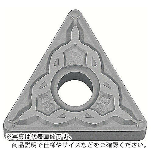 特長：3つの特殊強化技術により、優れた耐欠損性と耐摩耗性を両立しています。鋼加工用推奨サーメットで安定した加工を実現します。用途：旋削加工用。鋼加工用。仕様：奥行(mm)：105幅(mm)：44高さ(mm)：9.5ノンコート呈色：輝灰色PQ...