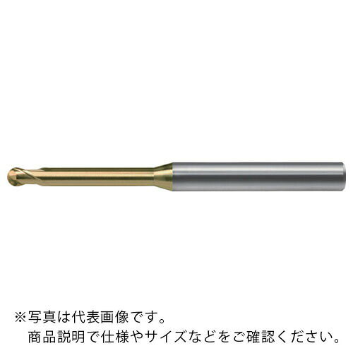 特長：40HRC以上の高硬度金型材加工で、従来以上の加工能率・長寿命・高品位の加工面を実現しました。膜硬度を維持しつつ、耐酸化性を改善した新HMコートを採用しています。水溶性・油性切削油、オイルミスト、エアブローのいずれにおいても安定した加...