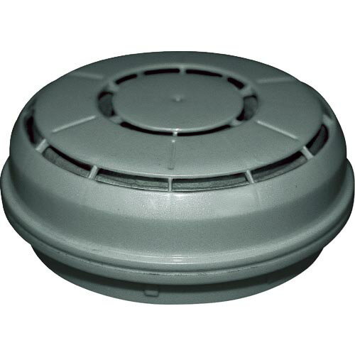 特長：電動ファン付き呼吸用保護具用フィルタです。仕様：品名：G2適合本体：Sy20、Sy11、Sy11F国家検定合格番号：第TP7号（Sy11G2）、第TP15号（Sy11FG2）、第TP25号（Sy20G2）横(mm)：77幅(mm)：2...
