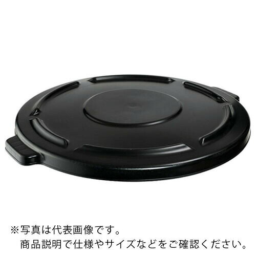 特長：UV樹脂加工済みで紫外線による劣化や色あせを防ぎます。縁や底部をリブ構造で強化しています。豊富なサイズ、多彩なカラーであらゆる用途に対応します。世界中で広く愛用されるラバーメイド定番商品。仕様：適合本体：121.1L用間口(mm)：5...