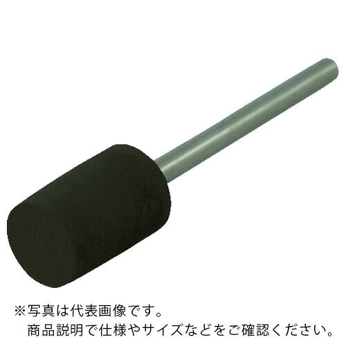 特長：超硬合金の研削・研磨に特化した弾性砥石です。ダイヤモンド砥粒の品質にこだわり、選び抜かれた高品質ダイヤモンドは、超硬ダイ、超硬パンチの研削、研磨作業に最適です。用途：超硬合金の放電加工面の除去、鏡面研磨に。仕様：粒度(#)：400形状...