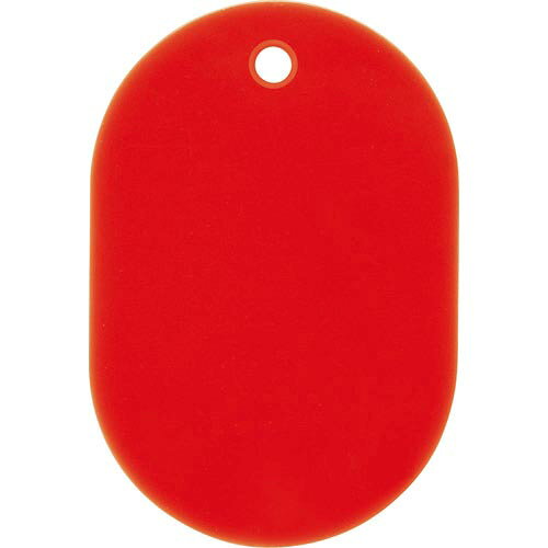 特長：お店やホテル旅館等で何かと重宝する番号札です。仕様：色：赤内容：25枚入縦(mm)：46横(mm)：31厚さ(mm)：2.5穴径(mm)：4番号札サイズ(mm)：46×31×2.5GPNエコ商品ねっと掲載品材質／仕上：再生スチロール　...