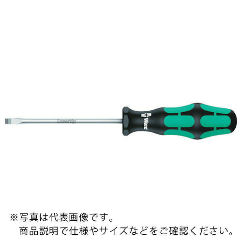 特長：先端のレーザーチップにより、ねじへの食いつきに優れています。ハンドル下部が六角形になっているので、傾斜があっても転がりません。クラフトフォームハンドルは握りやすく、力が伝わります。仕様：刃先：［［−］］2.5軸長(mm)：60全長(m...