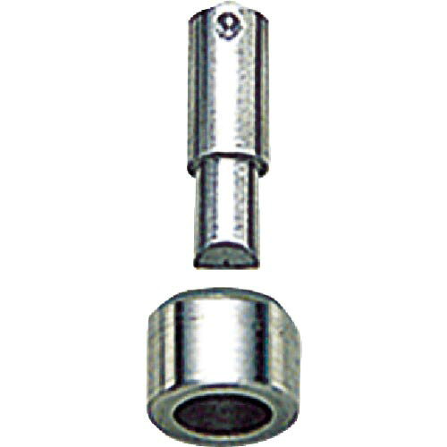特長：IS-14MPS用替刃です。用途：イクラ製パンチャー用の替刃セット。仕様：適合機種：14MPS穴サイズ(mm)：丸穴6　●代表画像について 商品によっては、代表画像を使用している場合がございます。 商品のカラー、サイズなどが異なる商品...