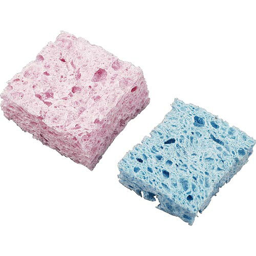 特長：墨つぼ用交換つぼ綿です。用途：墨つぼ用綿。仕様：品名：ライト用つぼ綿セット適合本体：PS-SUMX、PS-SUMX-W、PS-LIGHT-R、PS-LIGHTMK-B色：ピンク/青材質：セルロース材質／仕上：綿:セルロース　●代表画像...