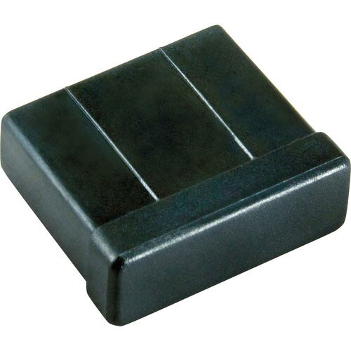 特長：タタックナイフの使用時に、直接グリップエンドの金属面に触れるのを防ぎます。用途：タタックナイフのグリップエンドの被覆。仕様：全長(mm)：20適合機種：DK-TN60、DK-TN80幅(mm)：24厚さ(mm)：10適合ナイフ：DK-...
