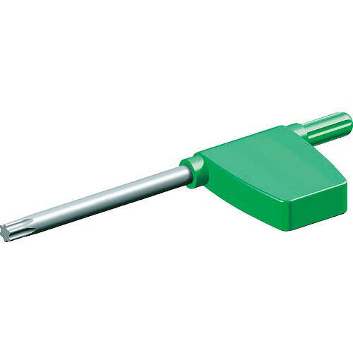 特長：チップをカッターに取り付ける際に使用します。仕様：品名：トルクスレンチ　●代表画像について 商品によっては、代表画像を使用している場合がございます。 商品のカラー、サイズなどが異なる商品をイメージ画像として 使用させて頂いている場合が...