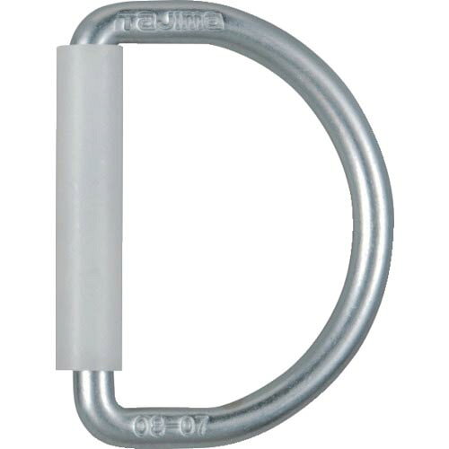 特長：一般高所作業用安全帯に使用します。タジマ安全帯用D環です。用途：安全帯用D環仕様：適合ベルト幅(mm)：50色：シルバー材質／仕上：本体：スチール　●代表画像について 商品によっては、代表画像を使用している場合がございます。 商品のカ...