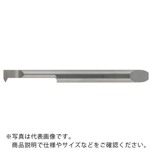 特長：PR1225：微粒超硬母材に耐摩耗性、耐熱性に優れたMEGACOAT用途：小内径ねじ切り加工用EZバー内径　汎用60°ねじ【メートルねじ(M)、ユニファイねじ(UN)・(UNF)】PR1225：鋼・ステンレス鋼の小内径加工の第一推奨P...