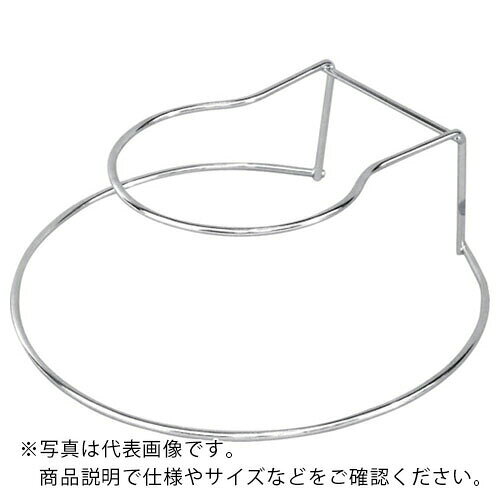 特長：プラジェット用のスタンドです。ハンディ熱風機を一時的に置くときに使用します。熱風を上方向に吹き出したい場合に簡易的に使用できます。仕様：品名：R型スタンド適合機種：PJ-203A1、PJ-206A1、PJ-208A1、PJ-210A1...