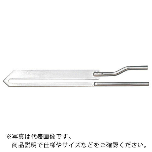 特長：マルチカッターSG-30の交換パーツです。仕様：品名：カッター替刃A(直線用)適合機種：SG-30、SG-3120×135mm　取り付け軸　4φ材質／仕上：銅他　●代表画像について 商品によっては、代表画像を使用している場合がございま...