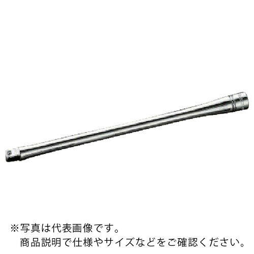 特長：ストレートホールド機構を採用し、通常取付け位置（フレックス状態）より更に深く差し込む事により、ソケットの姿勢を真っ直ぐに保持することができます。ストレートホールド状態の強度は、首振り状態に比べ30％アップします。用途：ネプロス・汎用工...