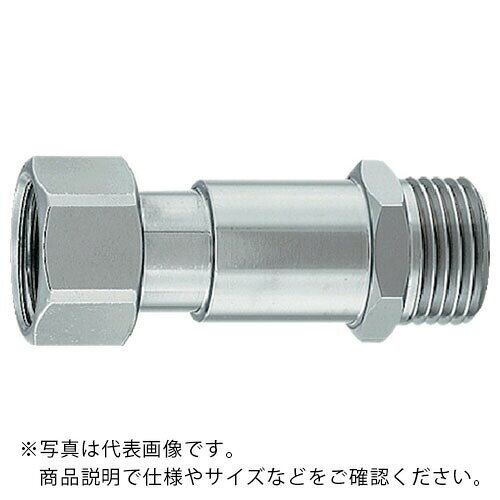 特長：配管の長さが足りない時に継ぎ足して使います。仕様：呼び径：G1/2A(mm)：57ノンアスベストパッキン付き材質／仕上：黄銅セット内容／付属品：ノンアスベストパッキン　●代表画像について 商品によっては、代表画像を使用している場合がご...
