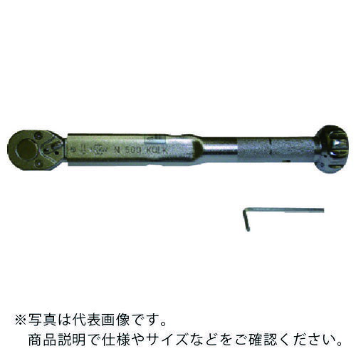 特長：ロック式採用で設定トルク値をロックでき、作業中でのトルク値のズレを防止します。専用工具にてロックの解除が可能です。ソケットを交換することにより数種類のボルト・ナットの締め付けが行えます。用途：いくつかの締め付けトルクに対応しなければな...
