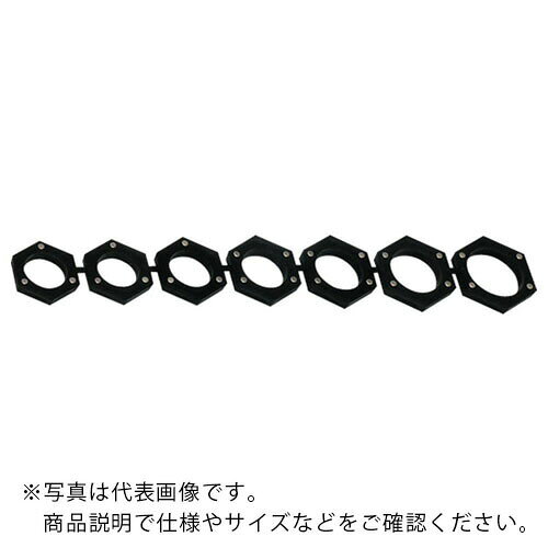 特長：ソケットに装着することで、磁力でボルト・ナットを保持した状態での作業が可能です。貫通タイプのため長く突き出たボルトでも使用できます。差込角サイズ、6角・12角、スタンダード・ロング・ディープのどのタイプにも使用できます。磁石が直接ソケ...