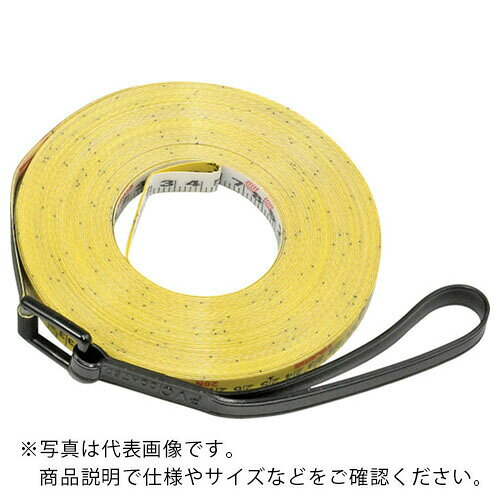 特長：絶縁性、耐薬品性に優れてます。水洗い出来ます。車に踏まれても折れません。用途：ガラス繊維巻尺交換用テープ仕様：適合商品：シムロン品名：シムロン　交換用テープ　幅13mm長さ10mテープ長さ(m)：10テープ幅(mm)：13テープ厚さ(...