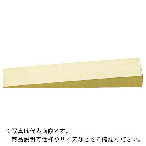 特長：火花が散らない、非磁性、耐腐食性のある工具です。国際規格DINとISOに準じて製造されています。EUで認可されている研究機関とBAM（ドイツ連邦材料試験所）から認定されています。仕様：刃幅(mm)：40全長(mm)：150高さ(mm)...