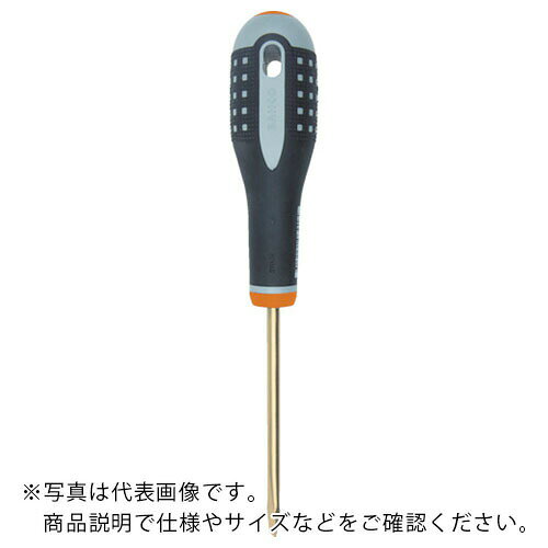 特長：国際規格DINとISOに準じて製造されています。BAM(ドイツ連邦材料試験所)から認定されています。ハンドル部分に面取りされている箇所があり、作業台に載せても転がりづらいです。火花が散らない、非磁性、耐腐食性のある工具です。フックや、...