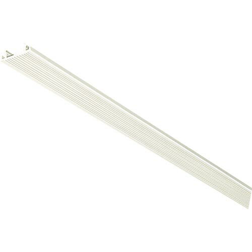 特長：ファクトライン30本体を作業台の下などに敷設する場合、安全のため開口部に取り付けます。仕様：幅(mm)：30長さ(mm)：1000厚さ(mm)：8色：クリームグレイファクトライン200・100・60・30共通　●代表画像について 商品...