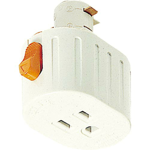 特長：15Aまたは20A分岐回路にて単相100Vコンセント電源の取り出しに使用します。上段の導体から取り出すL型と、下段から取り出すS型があります。仕様：定格：接地2P15A125V幅(mm)：42長さ(mm)：60厚さ(mm)：68種類：...