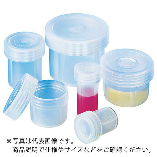 特長：PFAには不純物は混入せず、溶出による汚染の心配がありません。キャップは二重シール構造で完全に外気を遮断します。酸、アルカリ、有機溶剤および浸蝕性薬品に耐え、反応しません。用途：薬品の保存、保管用。仕様：容量(ml)：120直径(mm...