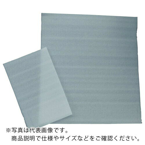 特長：使いやすいサイズの発泡ポリエチレン袋です。用途：製品の傷防止、保温・保冷。仕様：幅(mm)：300厚さ(mm)：1長さ(m)：0.4色：ナチュラル厚さ：1mm袋タイプ材質／仕上：ポリエチレン（PE）　●代表画像について 商品によっては...