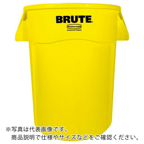 特長：優れた耐久性で、押しつぶされてもほぼ原型に復元します。UV樹脂加工済みで紫外線による劣化や色あせを防ぎます。縁や底部をリブ構造で強化しています。別売りのドーリー(専用台車)を使い、スムースな運搬が可能です。取っ手は持ちやすく、スタッキ...