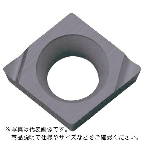 特長：特殊ナノ積層コーティング｢MEGACOAT NANO｣の採用により、耐摩耗性と安定性が向上、ステンレス鋼・耐熱合金の中〜荒加工、ステンレス鋼の突切り加工に適応します。用途：旋削加工用。被削材：ステンレス鋼、耐熱合金。仕様：チップ形状：...