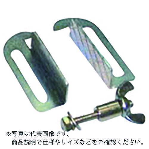 特長：SX10用のアタッチメントです。角度切りをする場合にご使用ください。用途：モール・ダクト等の角度切り。SX10用。仕様：適合機種：SX10SX10用アタッチメント材質／仕上：冷用圧延鋼板　●メーカー取寄商品について 本商品はメーカーか...