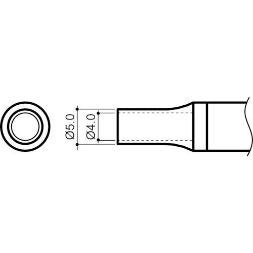 特長：用途：仕様：適合機種：FM-2029品名：ノズル適用：FM-2029内径(mm)：φ4摘要：FM-2029材質／仕上：セット内容／付属品：注意：