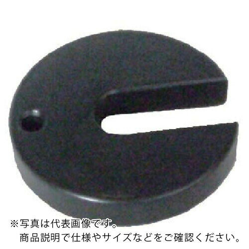 特長：締め付けナットを緩めるだけで取り外せます。大量生産時に便利です。クランプの代用として使用できます。横からの脱着によって効率が良くなります。用途：クランプの代用として。仕様：適合ボルト：M12外径(mm)：55厚さ(mm)：10割幅(m...