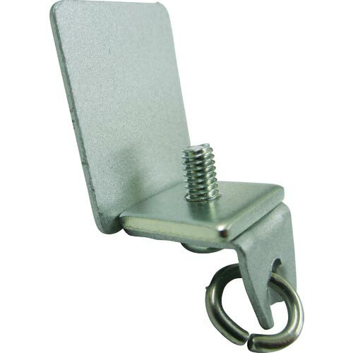 特長：間仕切りに適したレールです。用途：間仕切用レール仕様：品名：キャップストップ適合レール：ニューリブ寸法(mm)：19×26高さ(mm)：26幅(mm)：19材質：スチール材質／仕上：スチール硬質ポリエチレン・アセタール樹脂・SUS30...