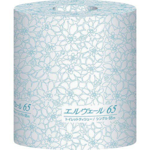 特長：古紙を使用したエコノミータイプです。水に流せる水解性の包装用紙を使用しています。用途：工場、事務所のトイレに。仕様：タイプ：シングル幅(mm)：114長さ(m)：65色：ホワイトケース入数：100ロールケース入数(ロール)：100材質...