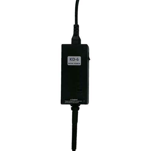 特長：電動ドライバー2KD・5KDシリーズ用トランスです。用途：2kD・5KD電動ドライバ-につなげて使用してください。仕様：品名：KDシリーズ専用電源トランス適合機種：DCコントローラータイプ電動ドライバー入力電源(V)：100〜240幅...