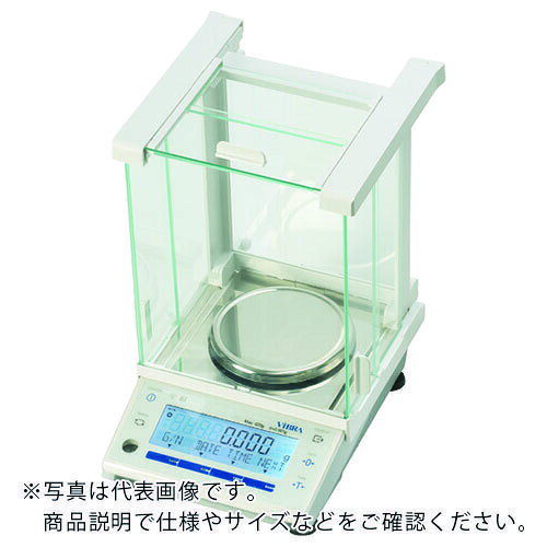 特長：使いやすさを追求したデザインとクラス最小のコンパクトボディです。8種類の計量モードと30種類の機能を搭載しています。ガラス風防、開閉ガラスがワンタッチで取り外しでき、清掃性に優れています。（ALE223〜623のみ）風袋引き忘れ防止、...