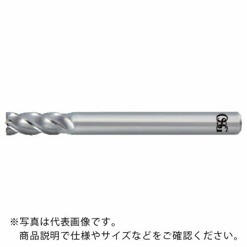 特長：「DUARISE(デュアライズ)」コーティングを採用し、潤滑性、耐摩耗性、高温耐酸化性に優れます。切れ味の良いポジ刃形により切削抵抗を低減します。用途：被削材：炭素鋼、合金鋼、工具鋼(〜40HRC)、プリハードン鋼、焼き入れ鋼(〜45...