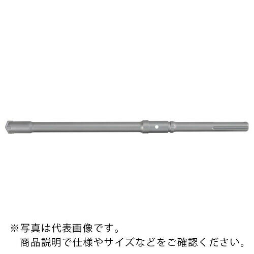特長：穴を開けるそばからコンクリート粉塵を強力に吸い込み、発生するほとんどの粉塵を吸引可能です。アンカー施工時の孔内清掃が簡略化され、作業効率が大幅に向上します。用途：被削材:コンクリート。仕様：刃径(mm)：15.0有効長(mm)：210...