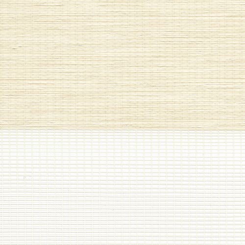 特長：調光タイプのロールスクリーンです。ドライバー1本で取付できます。用途：スタイリッシュなインテリアに。仕様：幅(mm)：1800高さ(mm)：2000色：アイボリー製品高さ(mm)：2000アイボリー右側操作材質／仕上：スクリーン:ポリ...