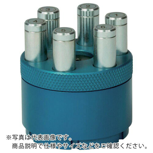 特長：圧着工具8758-0000-6と組み合わせて使用し、コンタクトを水平方向および垂直方向に位置決めします。AS22520規格(旧MIL22520規格)に準拠し、AS39029およびEN3155コンタクトに対応した圧着工具です。航空宇宙業...