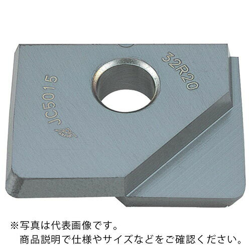 特長：中仕上げから仕上げ加工まで使用可能な、金型の高速高能率加工「ミラーラジアスRNM/MRN形」用のチップです用途：鋳鉄、炭素鋼、低合金鋼、プリハードン鋼、工具鋼、焼入れ鋼、ステンレス鋼、青銅・黄銅合金、アルミ合金、グラファイト用仕様：ミ...