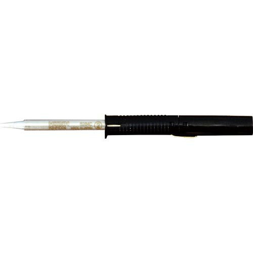 特長：HS-51用です。用途：ハンダ付け。仕様：適合機種：HS-51D型コテ部寸法 最大径×長さ：16φ×158mm材質／仕上：銅　●メーカー取寄商品について 本商品はメーカーからの取寄商品となります。 納期は、メーカー確認後、メールでご連...