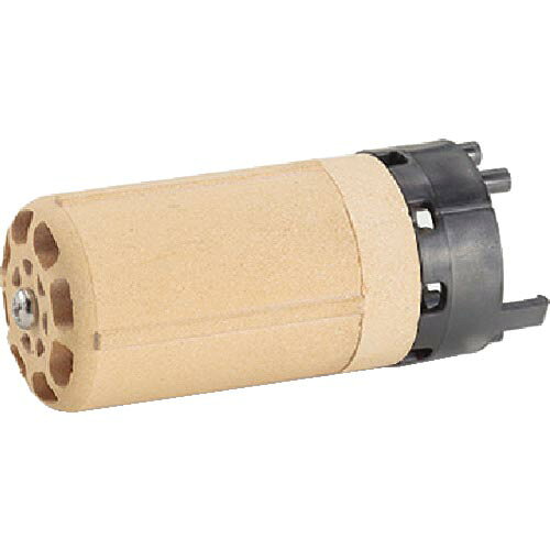 特長：カートリッジ式ヒーターです。用途：交換オプションです。仕様：電源(V)：100製造国：日本電圧(V)：100品名：ヒーター適合機種：FV-310白光　ヒーター　100V　●代表画像について 商品によっては、代表画像を使用している場合が...