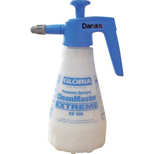 特長：有機溶剤対応の蓄圧式噴霧器です。蓄圧式なので連続噴霧が可能です。用途：有機溶剤含有の薬剤の散布。仕様：容量(ml)：1000幅(mm)：180奥行(mm)：130高さ(mm)：280タイプ：可変円錐ノズル可変円錐ノズル完成品特殊バイト...